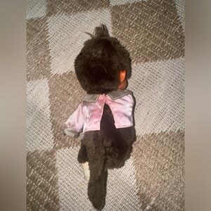 Monchhichi | Toys | 974 Vintage Monchhichi Doll Futagonomonchhichi ...